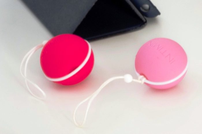 Bolas chinas: para qué sirven y cómo utilizarlas - ClinicaKi2