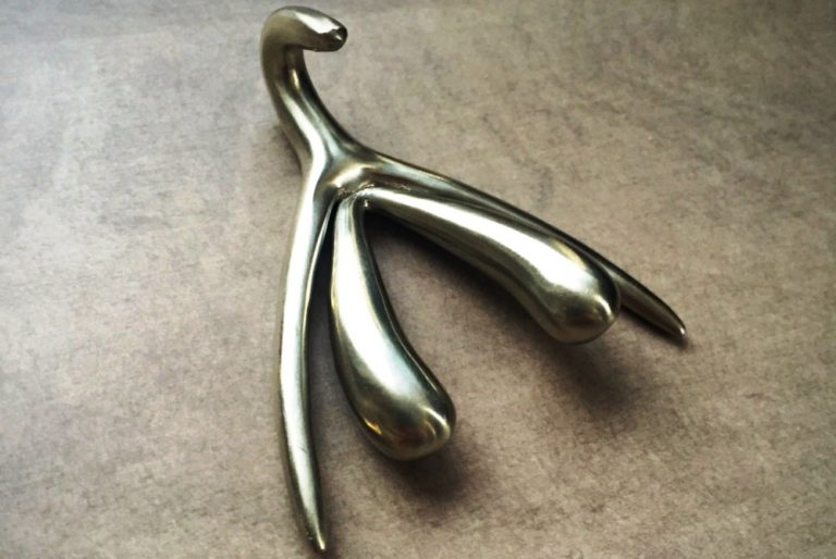 Clítoris y Orgasmos ¿Qué es y cómo funciona? - ClinicaKi2